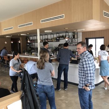 Better Half Coffee & Cocktails - 104 Photos & 38 Reviews - Cafes - 406 ...