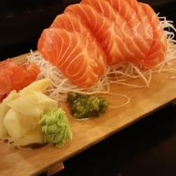 Say Sushi - 87 Photos & 124 Reviews - Sushi Bars - 21101 N John Wayne ...