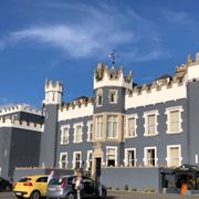 Fitzpatrick Castle Hotel - 64 Photos & 33 Reviews - Hotels - Dalkey ...