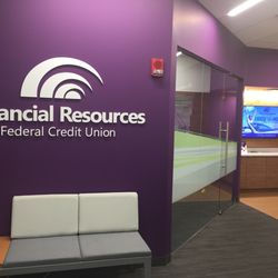 Financial Resources Federal Credit Union - Banks & Credit Unions - 525 ...