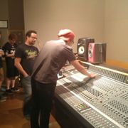 CRAS-Conservatory of Recording Arts and Sciences - Recording ...