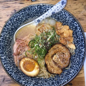 Papa Ramen - 76 Photos & 38 Reviews - Ramen - Skydebanegade 16 ...