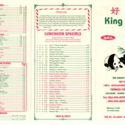 King Wong Chinese Restaurant - 40 Photos & 125 Reviews - Chinese - 795 ...