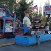 Fat Smitty’s - 205 Photos & 204 Reviews - Burgers - 282624 US Hwy 101 ...