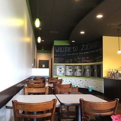 Best Frozen Yogurt Near Me - June 2018: Find Nearby Frozen Yogurt ...