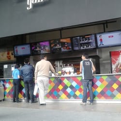 Santo Gallo - Mexican - Av. Felix Cuevas 920, Del Valle, México, D.F ...