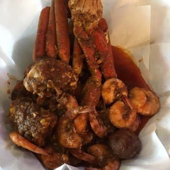 Red Claws Crab Shack - 81 Photos & 79 Reviews - Cajun/Creole - 4727 ...