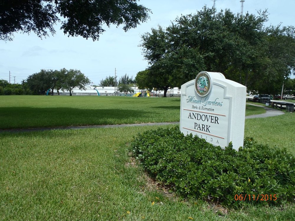 Andover Park - 21 Photos - Parks - 100 NW 209th St, Miami Gardens, FL ...