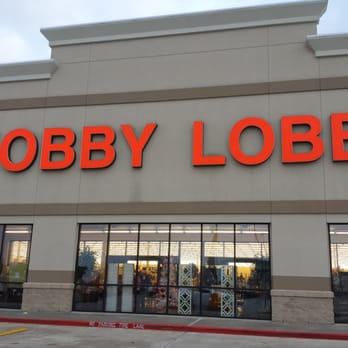 Hobby Lobby - 13 Reviews - Hobby Shops - 16011 Fm 529 Rd, Houston, TX ...