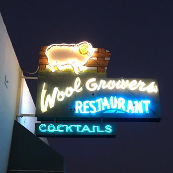 Wool Growers Restaurant - 210 Photos & 257 Reviews - Basque - 630 E ...