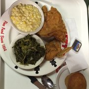 Swett’s Restaurant - 11 Photos & 57 Reviews - Soul Food - 2725 Clifton ...