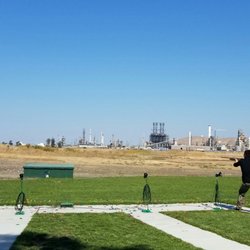 Martinez Gun Club - 83 Photos & 97 Reviews - Gun/Rifle Ranges - 900 ...