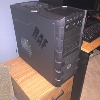 Stone Computer - IT Services & Computer Repair - 5525 Coldwater Rd ...