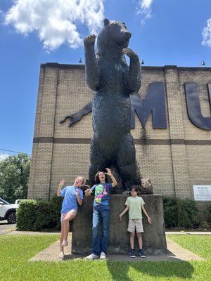 Minden, LA Map & Directions - MapQuest