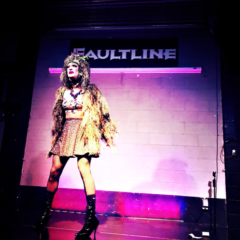 Faultline - 27 Photos & 109 Reviews - Gay Bars - 4216 Melrose Ave, East ...