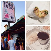 Un Bien - 729 Photos & 831 Reviews - Cuban - 7302 15th Ave NW, Loyal ...