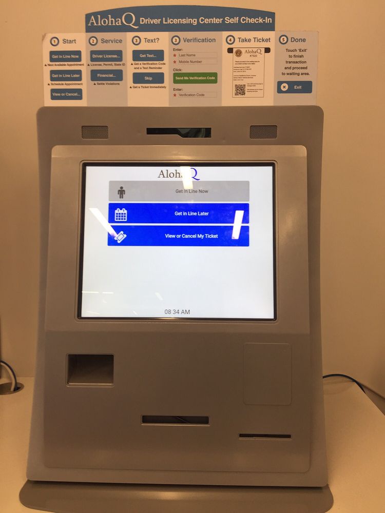 Kapalama Hale - 15 Photos & 16 Reviews - Departments of Motor Vehicles ...