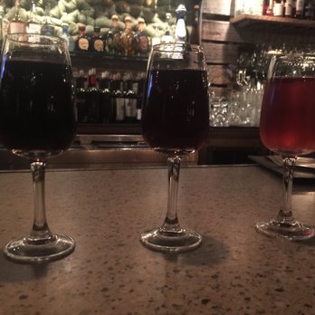 Vin De Syrah - 528 Photos & 1238 Reviews - American (New) - 901 5th Ave ...