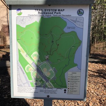 Rockwood Park - 31 Photos & 24 Reviews - Parks - 3401 Courthouse Rd ...