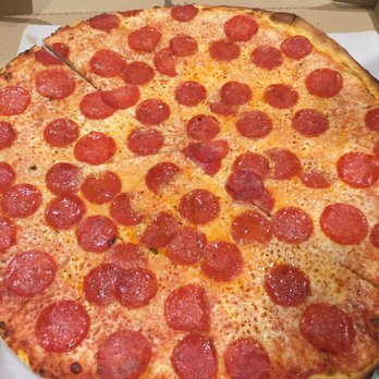 Bibo’s Ny Pizza - Order Online - 568 Photos & 804 Reviews - Pizza ...