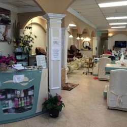Luxor Day Spa - Day Spas - 6214 Glenwood Ave, Raleigh, NC - Phone ...