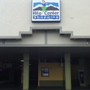 Hilo Shopping Center - 17 Photos - Shopping Centers - 66 Kekuanaoa St ...