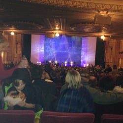 Connor Palace - Check Availability - 18 Photos & 12 Reviews - Cinema ...