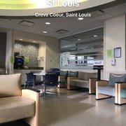 Mercy Hospital St Louis - 21 Photos & 40 Reviews - Sports Medicine ...