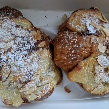 Thorough Bread & Pastry - 707 Photos & 751 Reviews - Patisserie/Cake ...