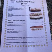 The Pretzel Shop - Order Food Online - 45 Photos & 109 Reviews ...