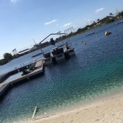 Tigertail Lake Recreational Center - 13 Photos - Scuba Diving - 580 ...