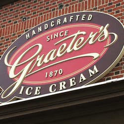Graeter’s Ice Cream - Desserts - 8749 Sancus Blvd, Polaris, Columbus ...