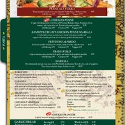 Sammio’s - 22 Photos & 37 Reviews - Italian - 3057 N Main St, Hope ...