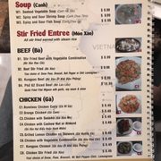 Pho 62 - 78 Photos & 60 Reviews - Vietnamese - 1420 S Riverside Ave ...