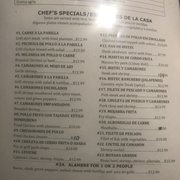 100 Plus Latino Restaurant - 10 Photos & 25 Reviews - Latin American ...