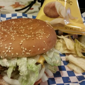 Fat Smitty’s - 143 Photos & 141 Reviews - Burgers - 282624 US Hwy 101 ...