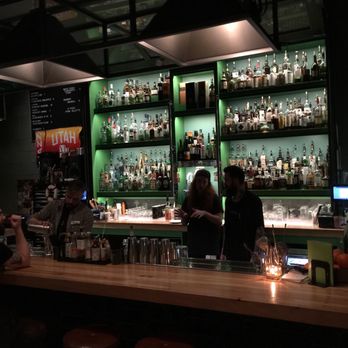 Water Witch - 44 Photos & 71 Reviews - Cocktail Bars - 163 W 900th S ...