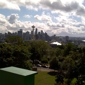 Kerry Park - 1152 Photos & 754 Reviews - Parks - 211 W Highland Dr ...