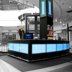 Les Galeries de Hull - Shopping Centres - 320 Boulevard Saint-Joseph ...