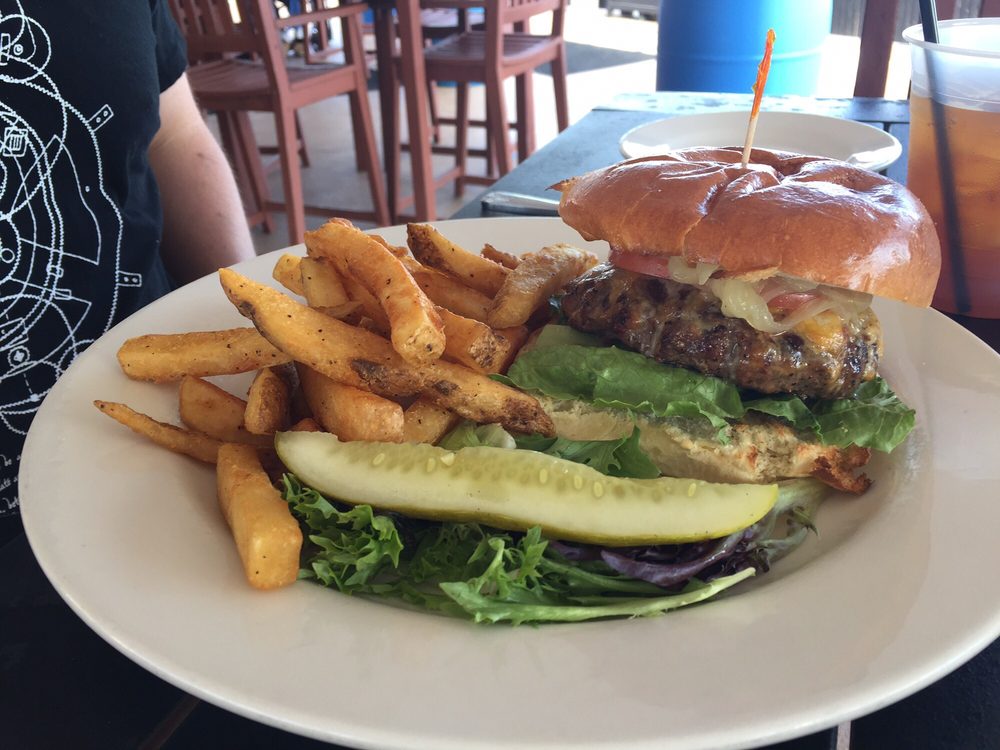 Localz Kitchen & Cocktails - 19 Photos - Italian - 657 Park Ave ...