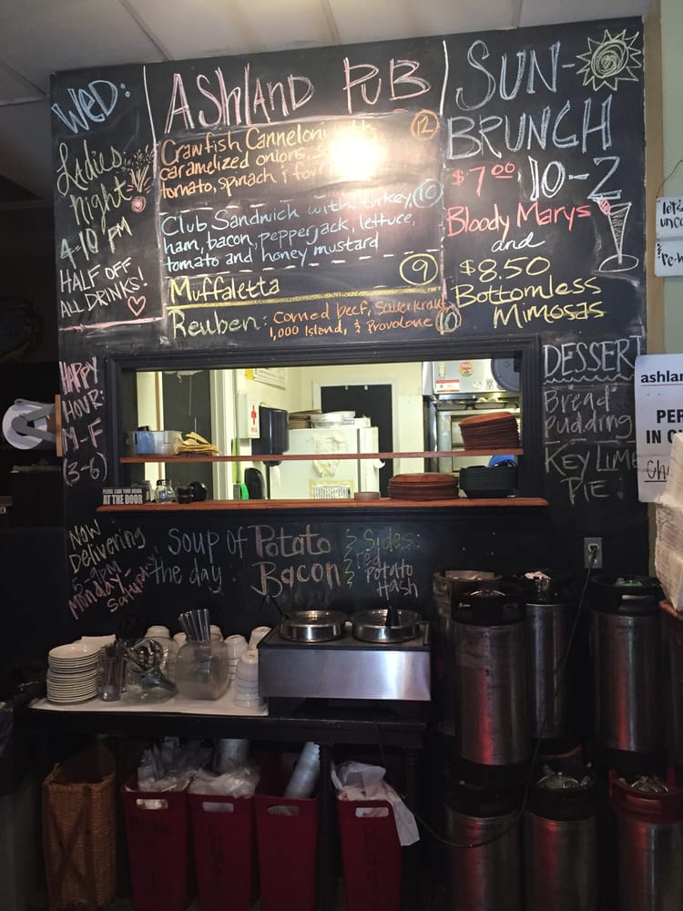 Ashland Pub - 41 Photos & 35 Reviews - Pubs - 2453 Old Shell Rd, Mobile ...