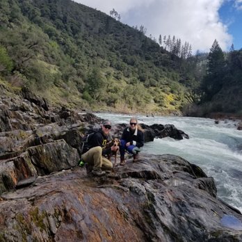 Stevens Trail - 339 Photos & 56 Reviews - Hiking - I - 80 E, Colfax, CA ...