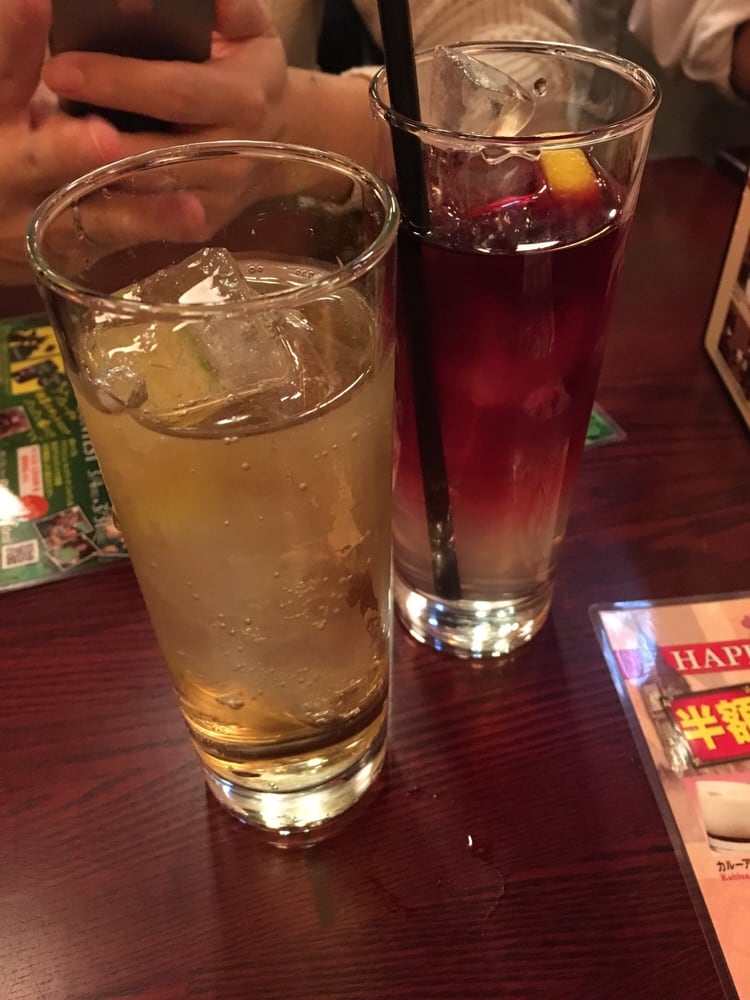 American Lemonade Recipe? : r/alcohol