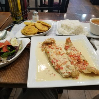 LaGuardia Cafe - 124 Photos & 110 Reviews - Spanish - 97-02 23rd Ave ...