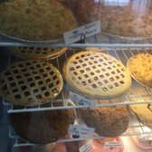 The Pie Gourmet - 69 Photos & 172 Reviews - Bakeries - 507 Maple Ave W ...
