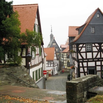 Altstadt Oberursel - 19 Photos - Landmarks & Historical Buildings ...