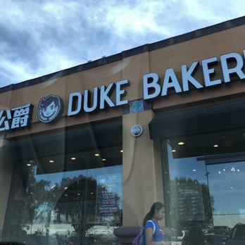 Duke Bakery - 311 Photos & 108 Reviews - Bakeries - 1370 Fullerton Rd ...