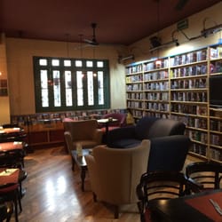 El Péndulo - 67 Photos & 26 Reviews - Cafeteria - Nuevo León 115 ...