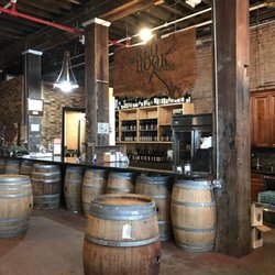 The Red Hook Winery - 74 Photos & 88 Reviews - Wineries - 175-204 Van ...