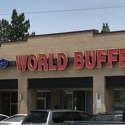 Super World Buffet - 23 Photos & 45 Reviews - Buffets - 15050 Cedar Ave ...